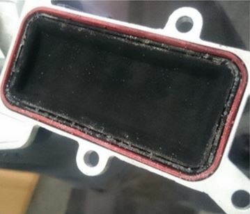 LR126126 - Filter - Egr Cooler - Genuine Land Rover | LR Parts