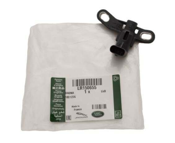 LR150655 - Crankshaft Position Sensor for Range Rover Evoque ...