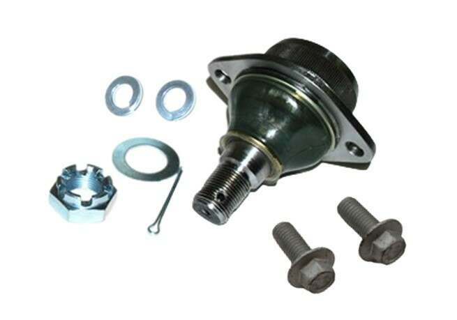 LRC9991 - A Frame Ball Joint Kit for Fulcrum Bracket - Land Rover ...