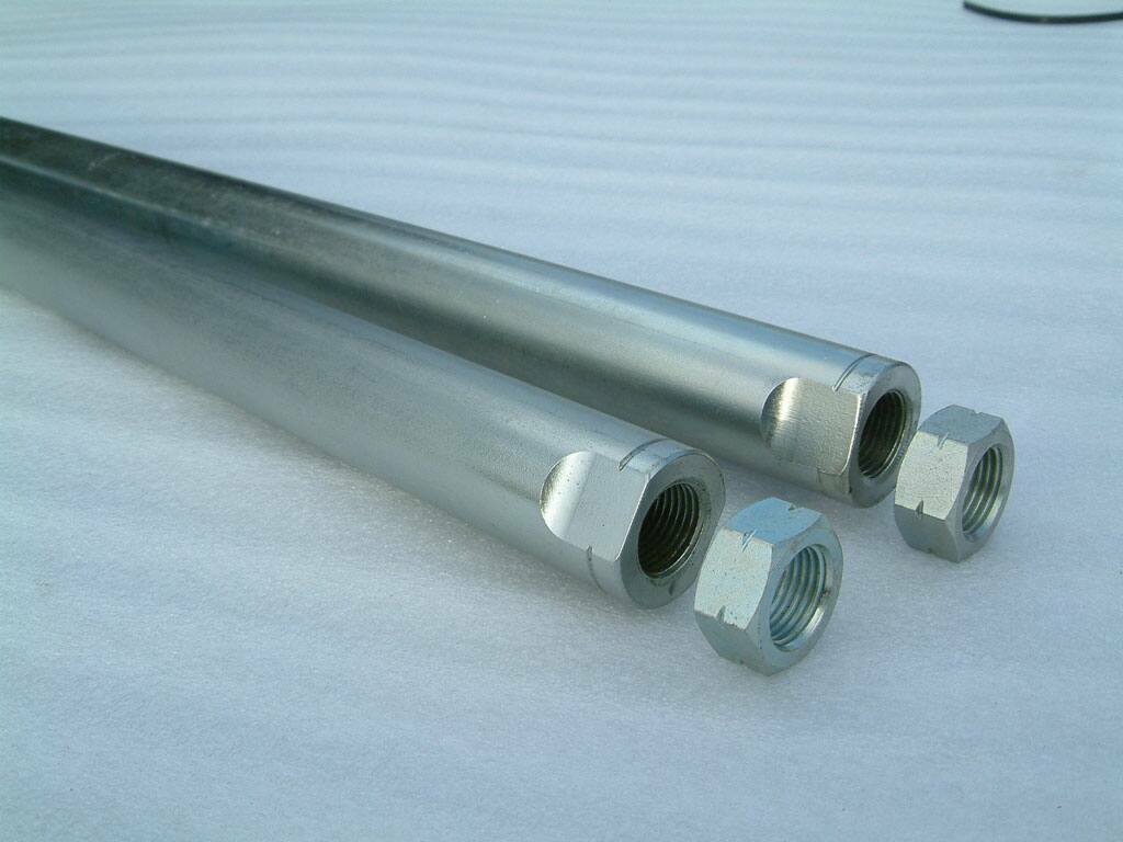 SUMO-HD-1135-740-3TRE - Heavy Duty Steel Steering Bar Kit for Land ...