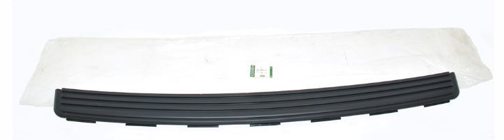 DOE000011PCL - Rear Bumper Tread Plate for Discovery 3 & 4 | LR Parts