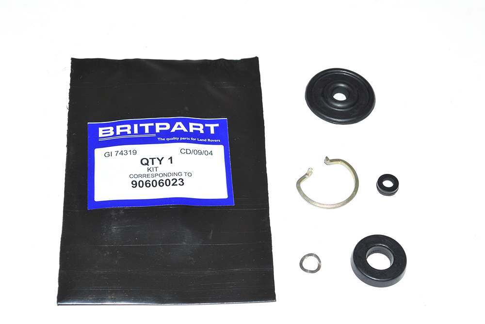 90606023 - Brake Master Cylinder Repair Kit for 90569128 Master ...