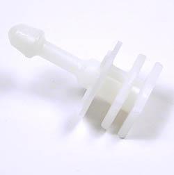 EYC000120 - Sill Trim Panel for Range Rover L322 | LR Parts