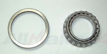 RTC3429 | STC4382 - Defender Discovery Hub Wheel Bearings | LR Parts