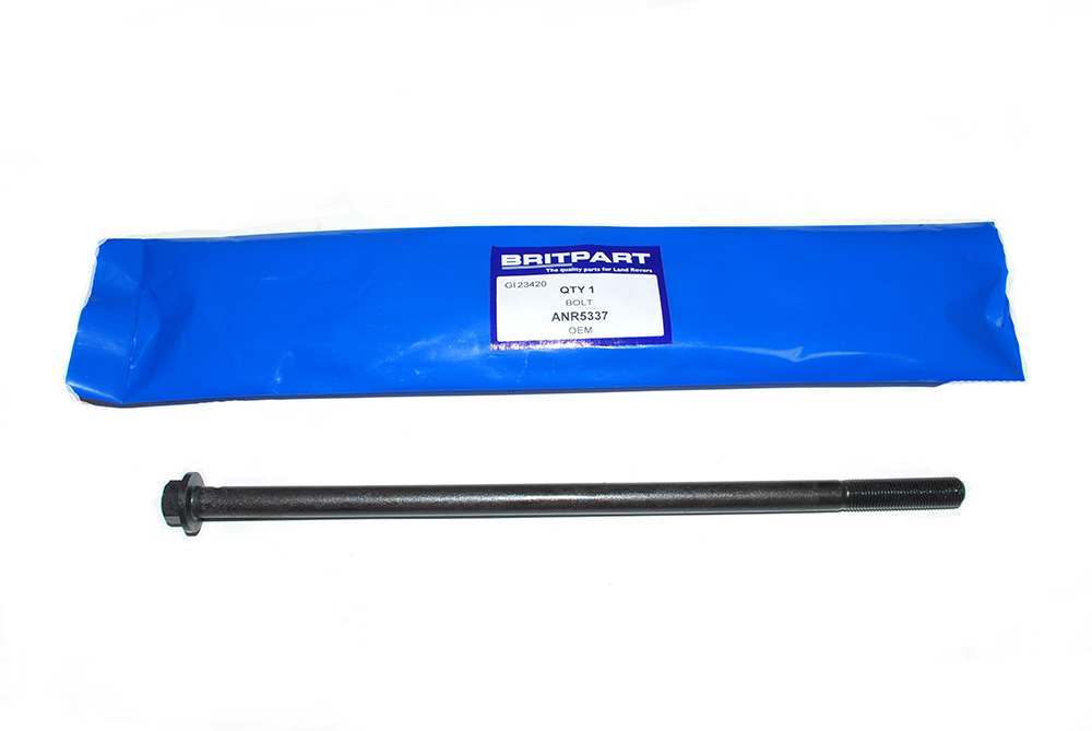 ANR5337 - Rear Suspension Bottom Link Bolt - Freelander 1