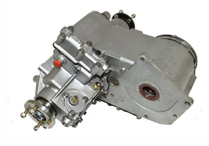 IAB100080E - Transfer Box 1.4 Ratio for Land Rover Defender 300TDI | LR ...