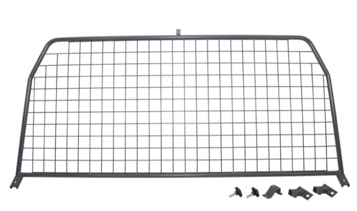 RTC8095 - Defender Dog Guard | LR Parts