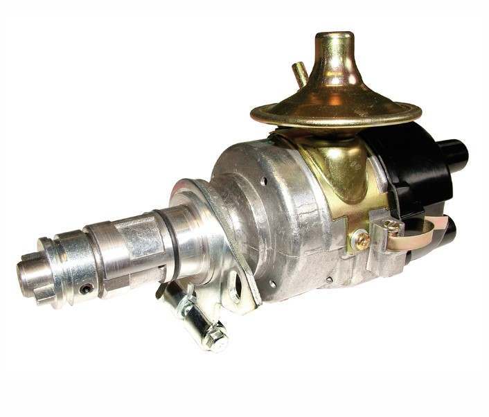 ETC5835 - Distributor for Land Rover Series and Defender 2.5 Petrol ...