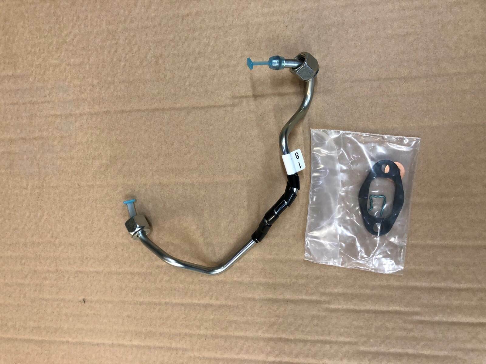 LR002491 - KIT - INJECTOR REPAIR | LR Parts