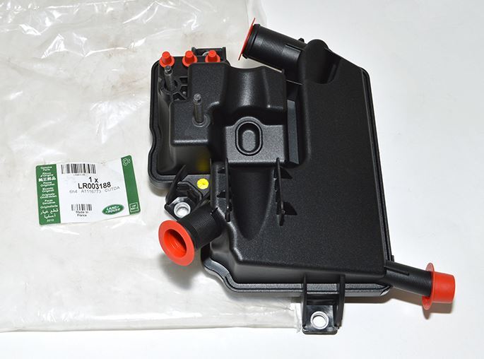 LR003188 - Freelander 2 Oil Separator for 2.2 Diesel TD4 | LR Parts