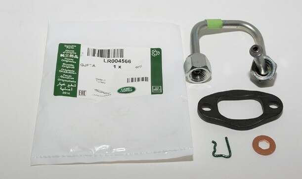 LR004566 - KIT - FUEL INJECTION | LR Parts