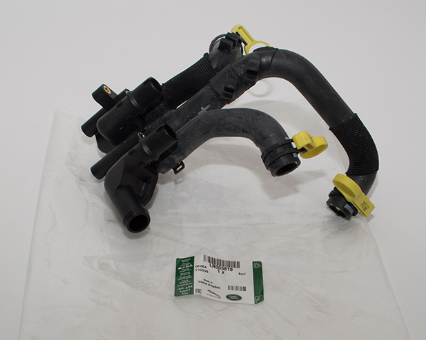 LR005819 - CONNECTOR | LR Parts