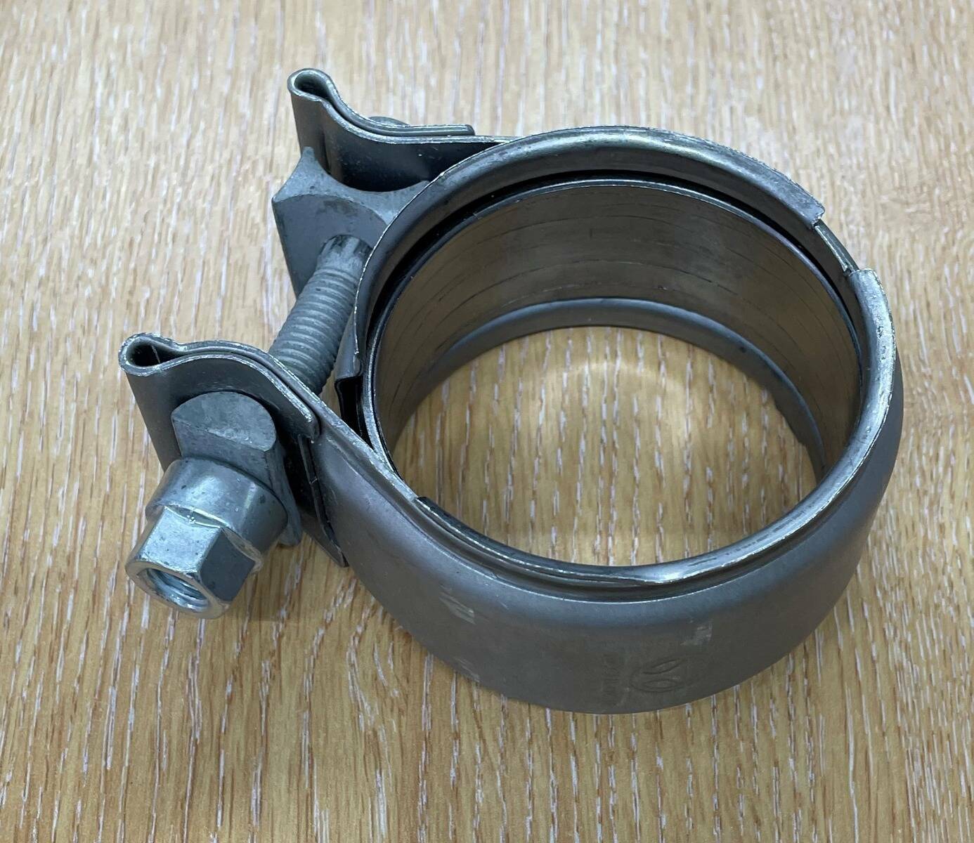 LR007465 - CLAMP | LR Parts