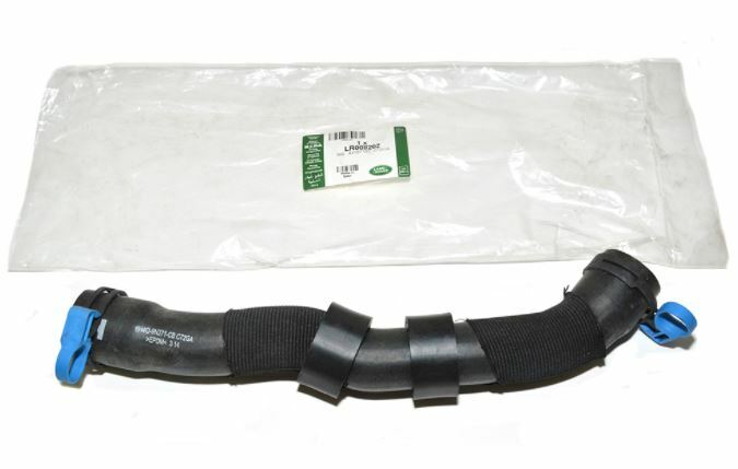 LR008202 - HOSE | LR Parts
