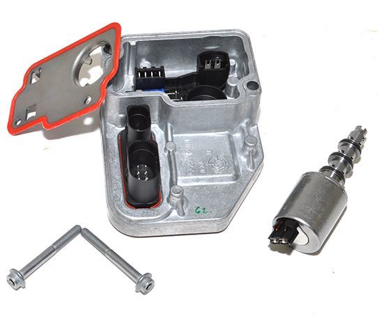 LR008956 - Range Rover Evoque Rear Haldex ECU Control Unit for ...