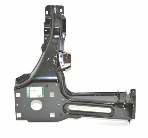 LR011565 - PLATE - HEADLAMP MOUNTING | LR Parts