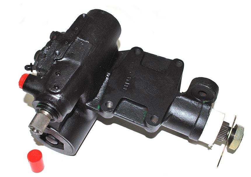 NTC1582 - 6 Bolt Defender Steering Box | LR Parts