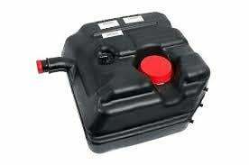 LR013167 | WHK100050 - TD5 and Puma Fuel Tank for Defender 110 | LR Parts