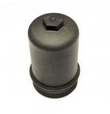 LR013147 - COVER - OIL FILTER HOUSING | LR Parts