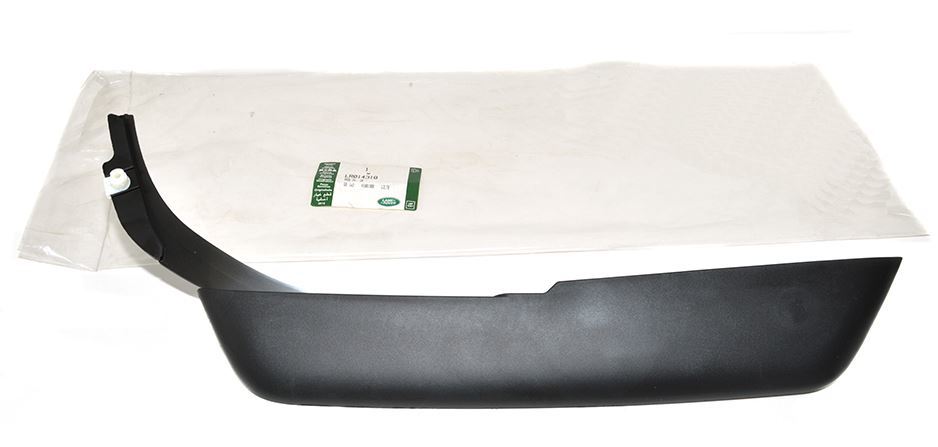 LR014318 - Front Right Hand Bumper Deflector for Discovery 4 | LR Parts