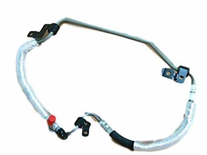 LR014409 - Freelander 2 Power Steering Supply Hose | LR Parts