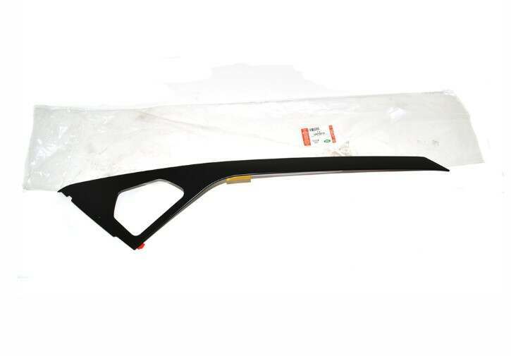 LR015014 - FINISHER - A PILLAR - OUTER | LR Parts