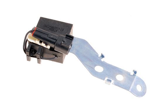 LR020488 - Gearbox Capacitor for Range Rover L322, Sport and Discovery ...