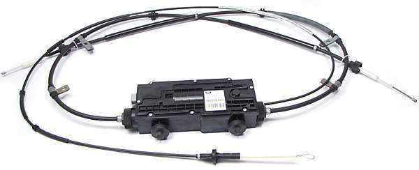 LR019223 - Handbrake Actuator Module Range Rover Sport Discovery 3 | LR ...