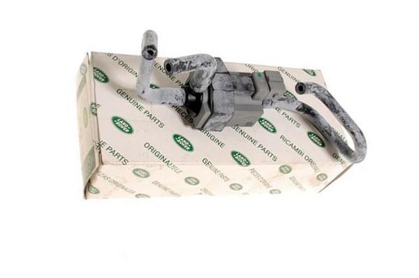 LR021929 - SOLENOID - TURBO CONTROL | LR Parts