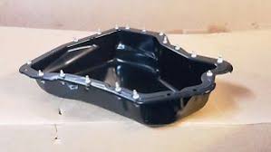 LR022278 - 2.2 Diesel Engine Oil Sump for Freelander 2, Range Rover ...