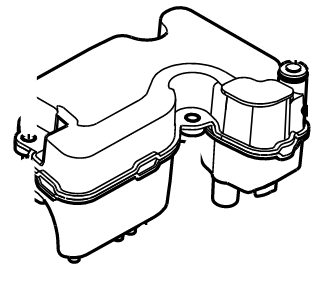 LR022761 - RESERVOIR - OIL SEPARATOR | LR Parts