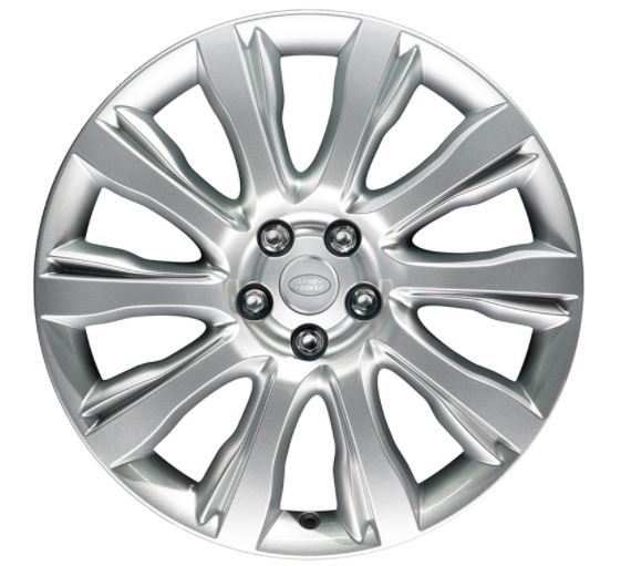 LR037746 - Style 4 Wheel for Range Rover L405 | LR Parts
