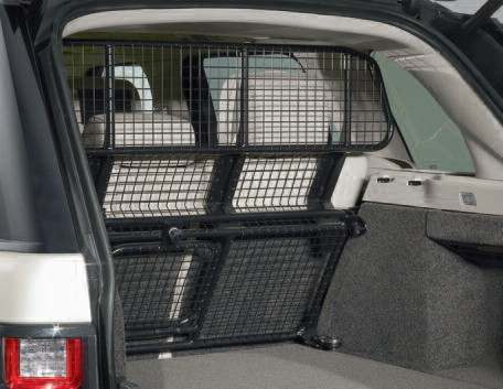 VPLGS0162 - Dog Guard Cargo Barrier for Range Rover L405 | LR Parts