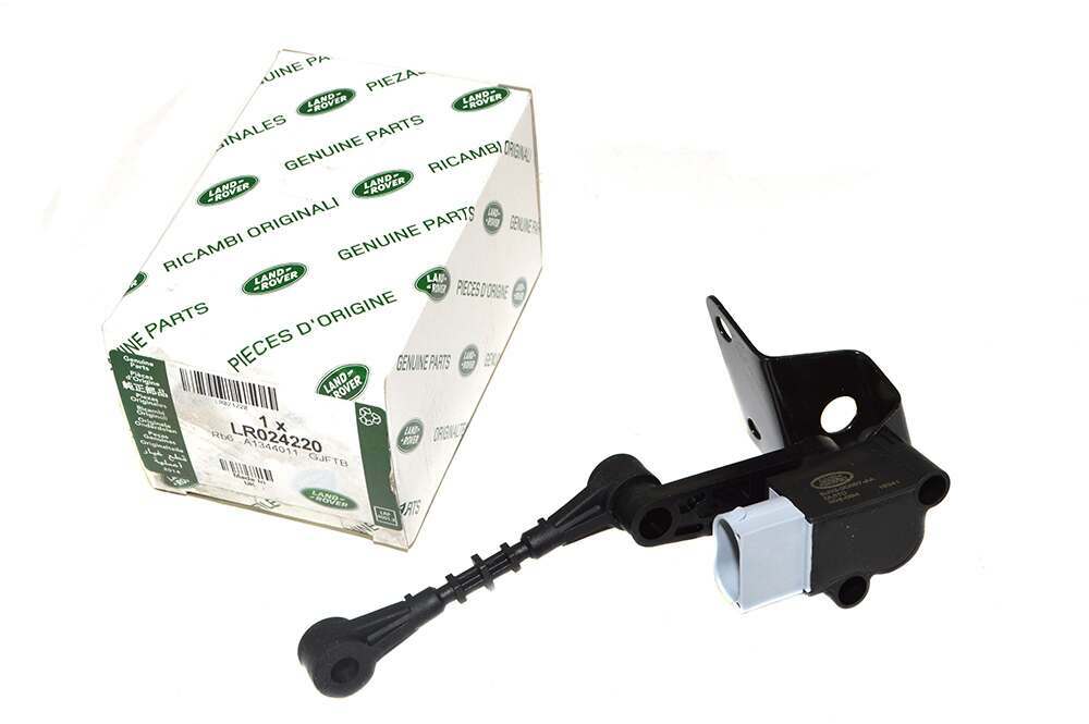 LR024220 - SENSOR - AIR SUSPENSION | LR Parts