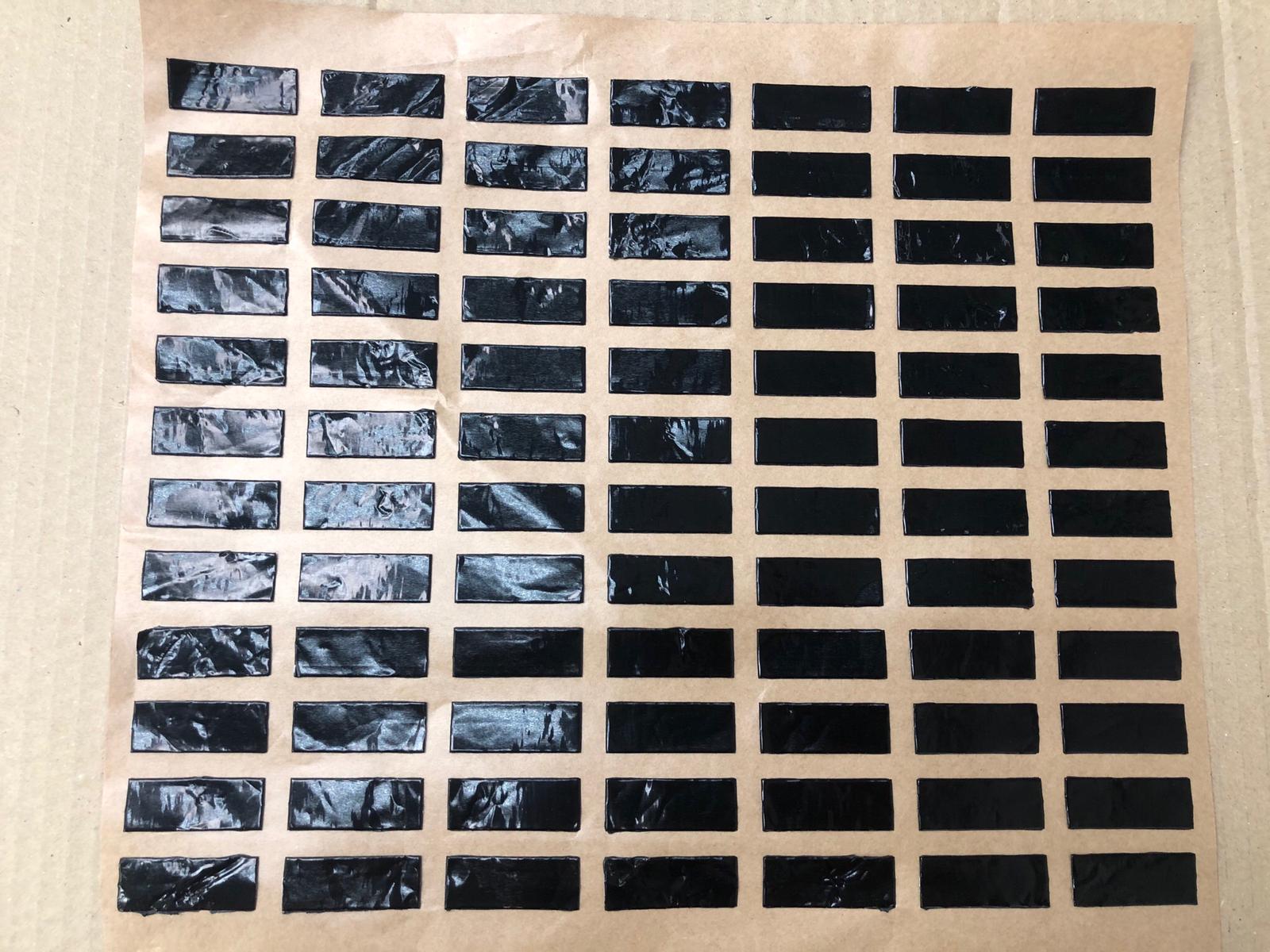 LR028972 - PAD - RUBBER | LR Parts
