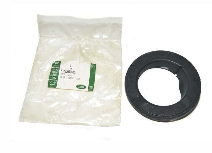 LR029020 - INSULATOR - SHOCK ABSORBER | LR Parts