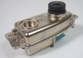 LR031814 - Front Camera in Bumper for Range Rover L322 | LR Parts