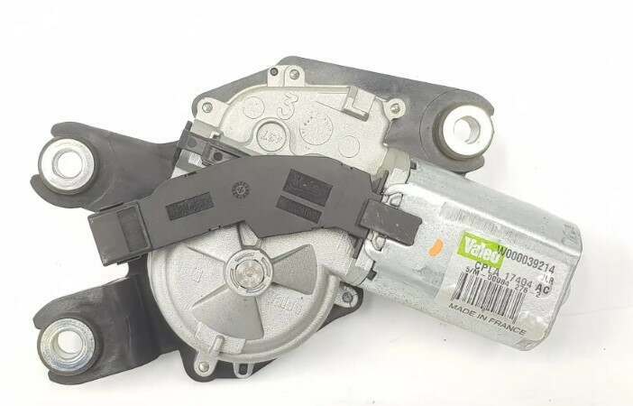 LR033420 - MOTOR - WIPER | LR Parts