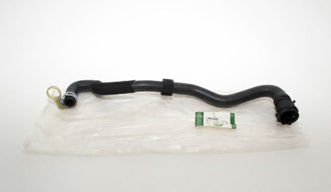 LR034625 - HOSE - COOLING SYSTEM | LR Parts