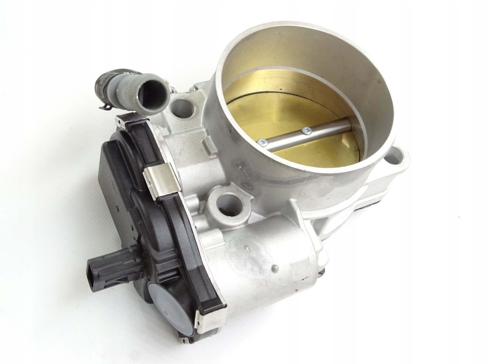 LR035563 - THROTTLE BODY AND MOTOR | LR Parts