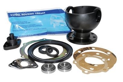 DA3165 - Swivel Housing Ball and Kit for Land Rover Discovery 1 and ...
