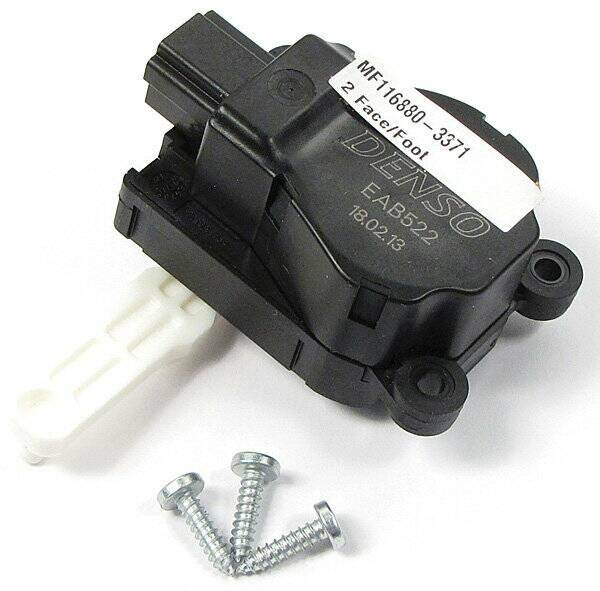 LR041273 - STEPPER MOTOR - HEATER | LR Parts