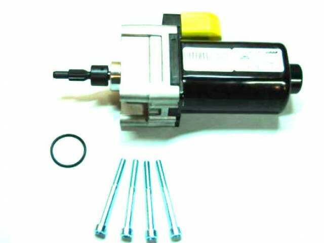 LR041966 - MOTOR - REAR DIFFERENTIAL | LR Parts