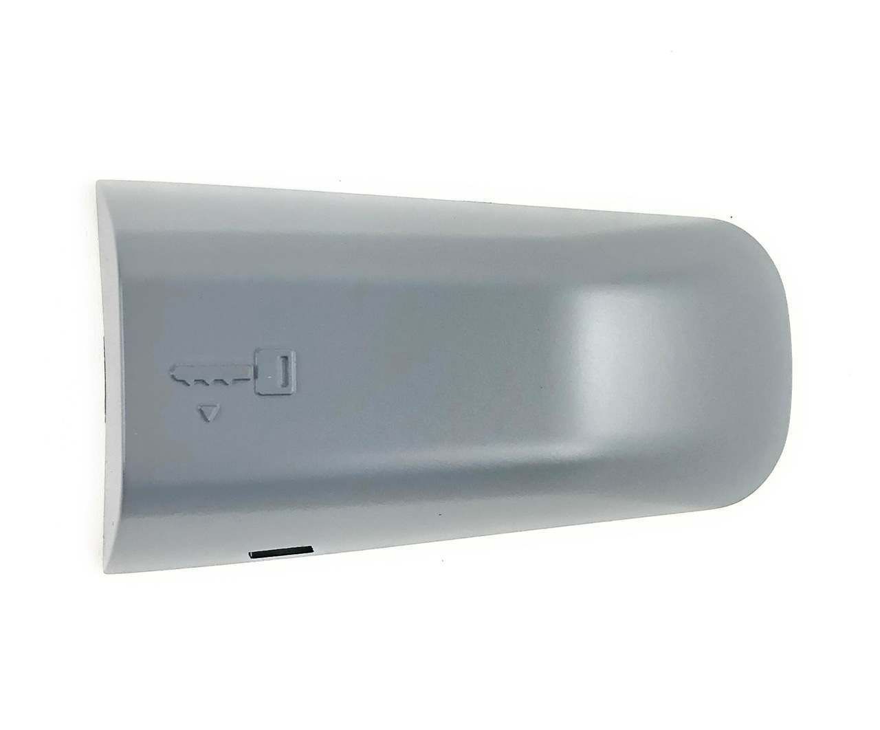 LR048299 - Left Hand Door Handle Cover in Primed for Discovery 5 ...