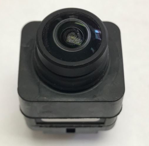 LR052029 - Camera for Range Rover L405, Range Rover Sport L494 and ...