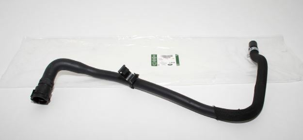 LR059162 - TUBE - OIL COOLER | LR Parts