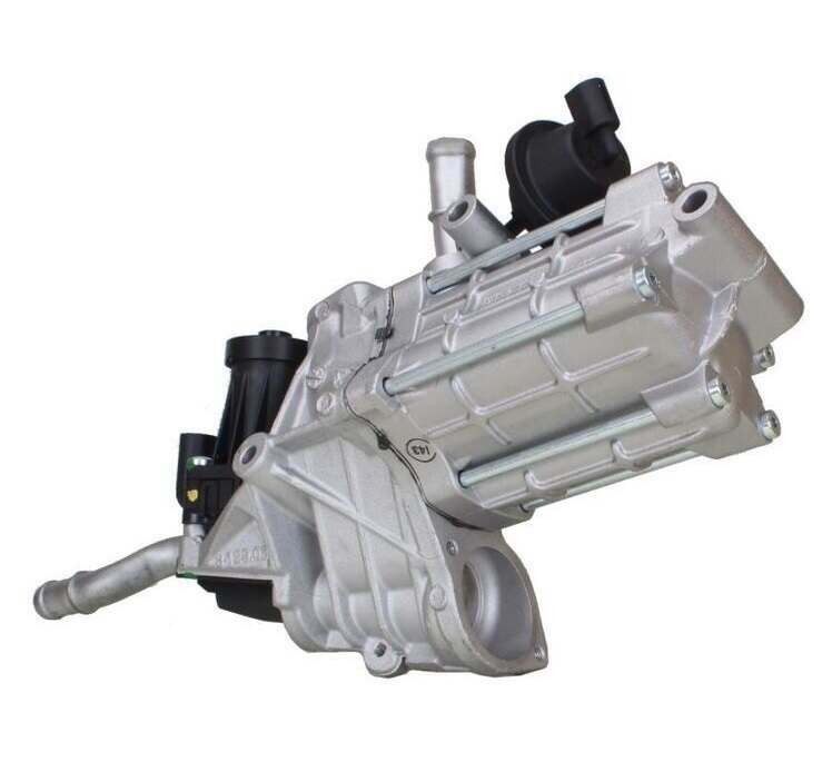 LR063122 - EGR UNIT | LR Parts
