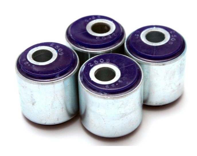 SPF2509K | NTC6860 - SuperPro Bush for Radius Arm To Diff Mount ...