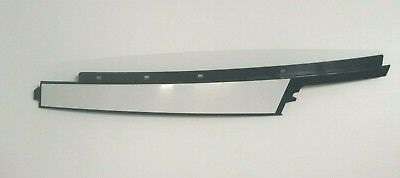 LR074779 - FINISHER - B PILLAR - OUTER | LR Parts