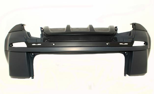 LR074965 - BUMPER - REAR | LR Parts